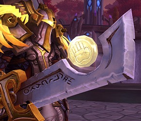 New Legion Guides On Artifact Weapons And Legendary Gear Actualités