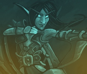 Tavern Brawl #58: Idols of Azeroth—wowhead新闻—[Diablo 4 PTR]