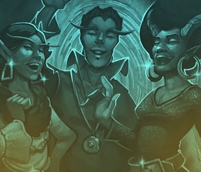 Tavern Brawl #64: Party Portals! - Новости Wowhead