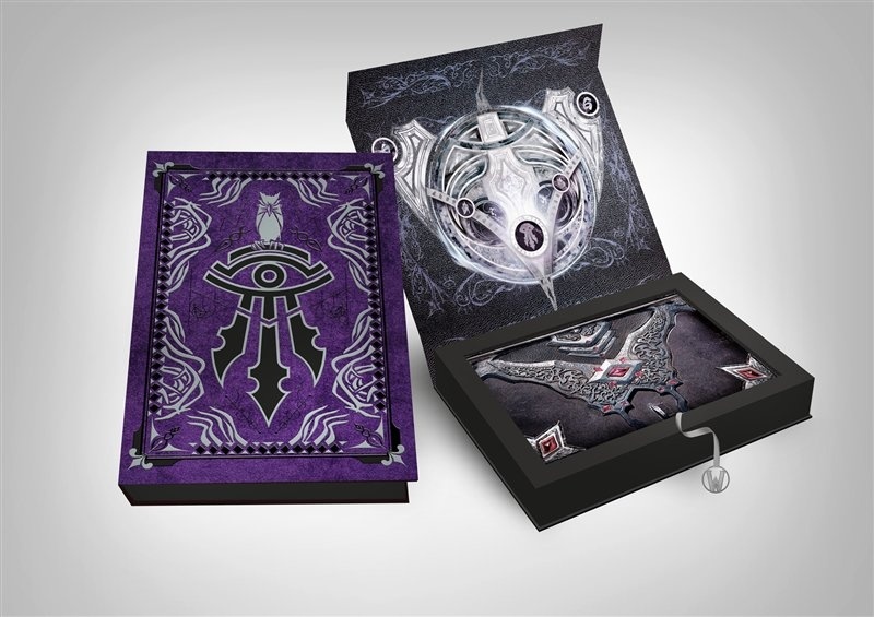 Mythic+ Artifact Power Hotfix, Arcane Stormcrow Mount Preview, Withered ...