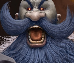 Remembering Warsong Commander and Patron Warrior - 와우헤드 뉴스