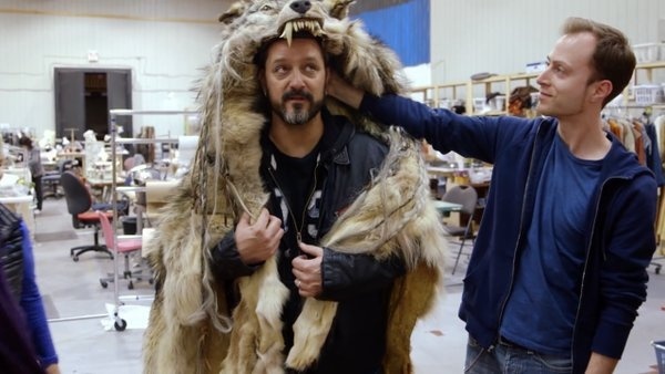 Past Blizzard Employees: Ghostcrawler on Death Knights, Metzen on ...