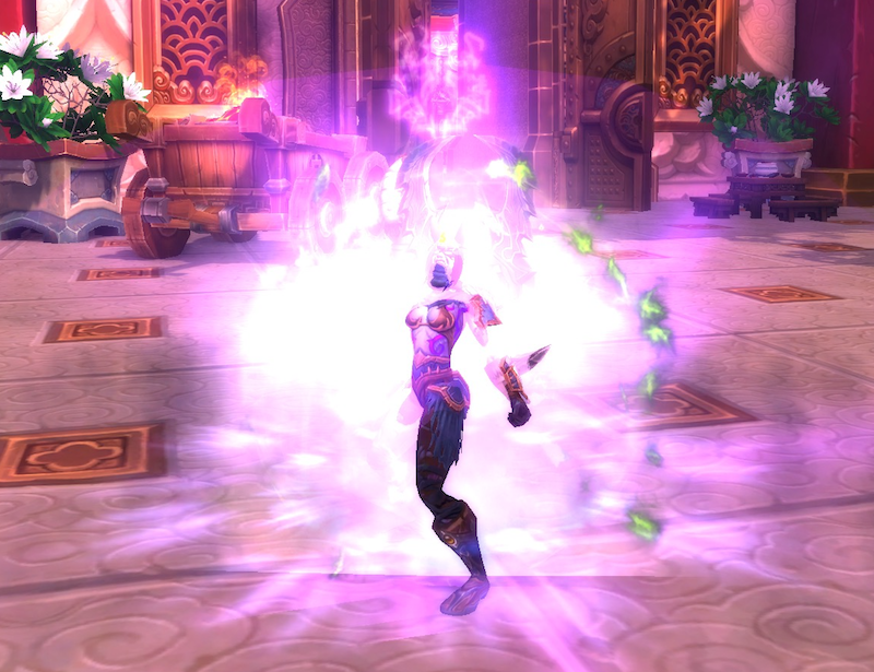 News Roundup: Mischief Charity Pet Delayed, This Month in WoW, The Game ...