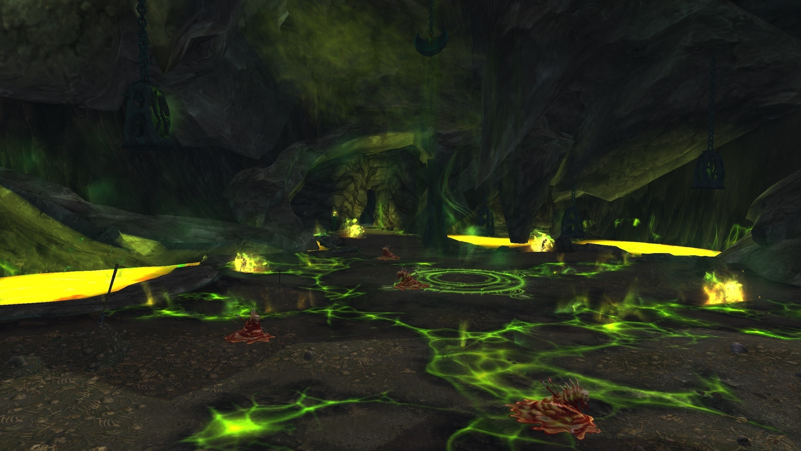 7.2 PTR Build 23478 Artifact Traits Updated Abomination Model, Ban-Fu ...