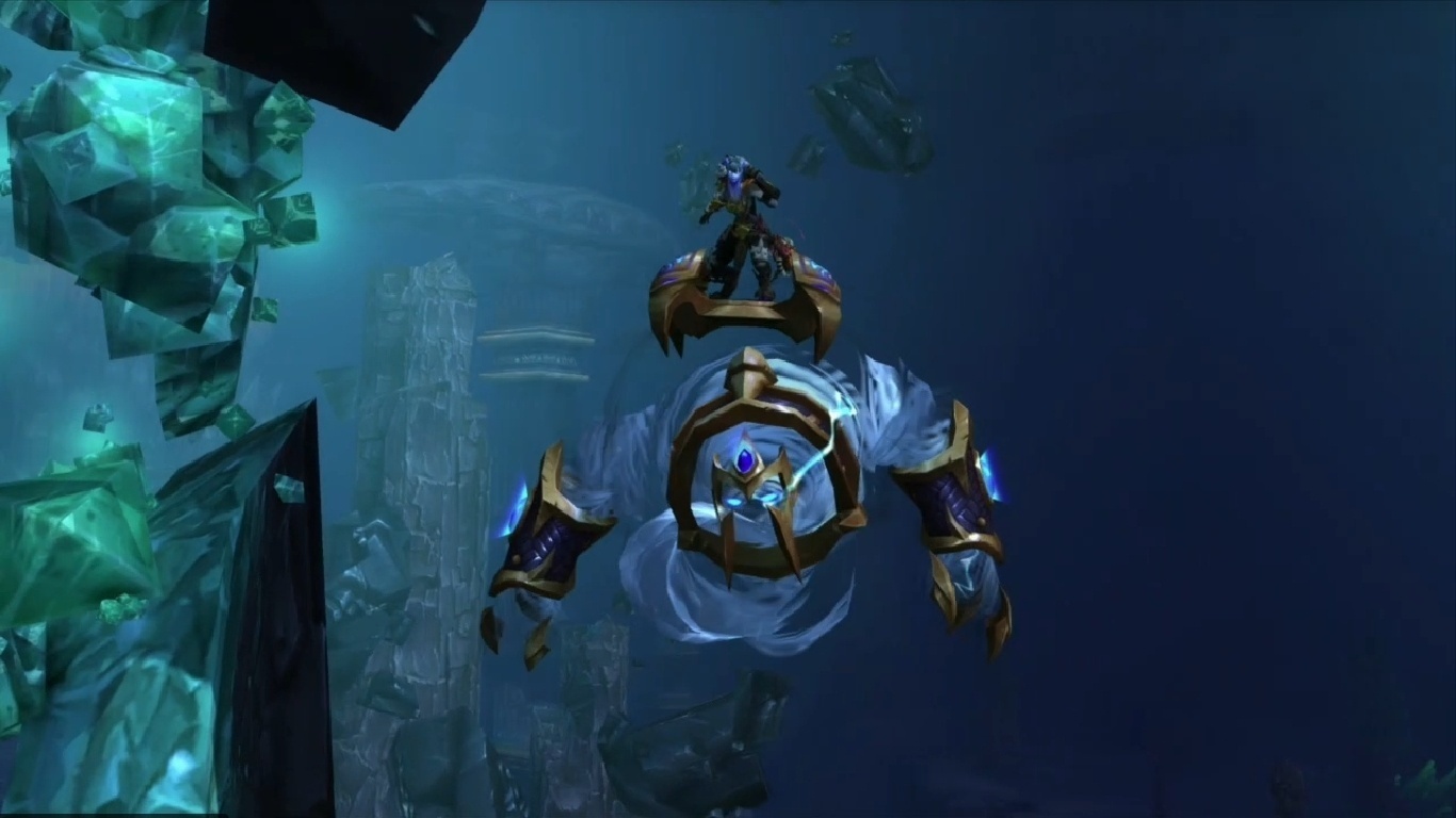 Blizzard Post Roundup: Legion Pathfinder Flying Changes - Wowhead News Blizzard Post Roundup: Legion Pathfinder Flying Changes - Wowhead News
