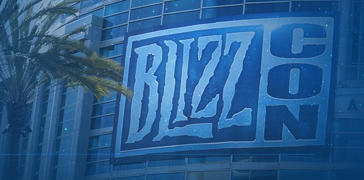BlizzCon 2017 Dates Revealed - November 3rd and 4th - Wowhead News