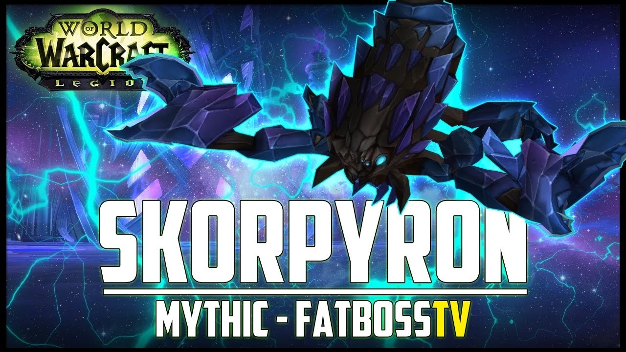 Mythic Nighthold Video Guides by FatbossTV - Wowhead News
