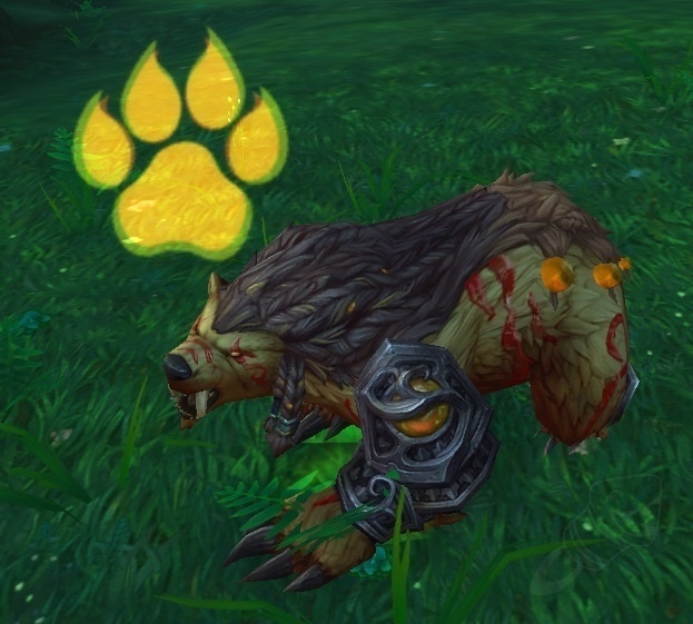 Blizzard Posts April 7th: 7.2.5 Guardian and Destruction, Arena Cup #1 ...