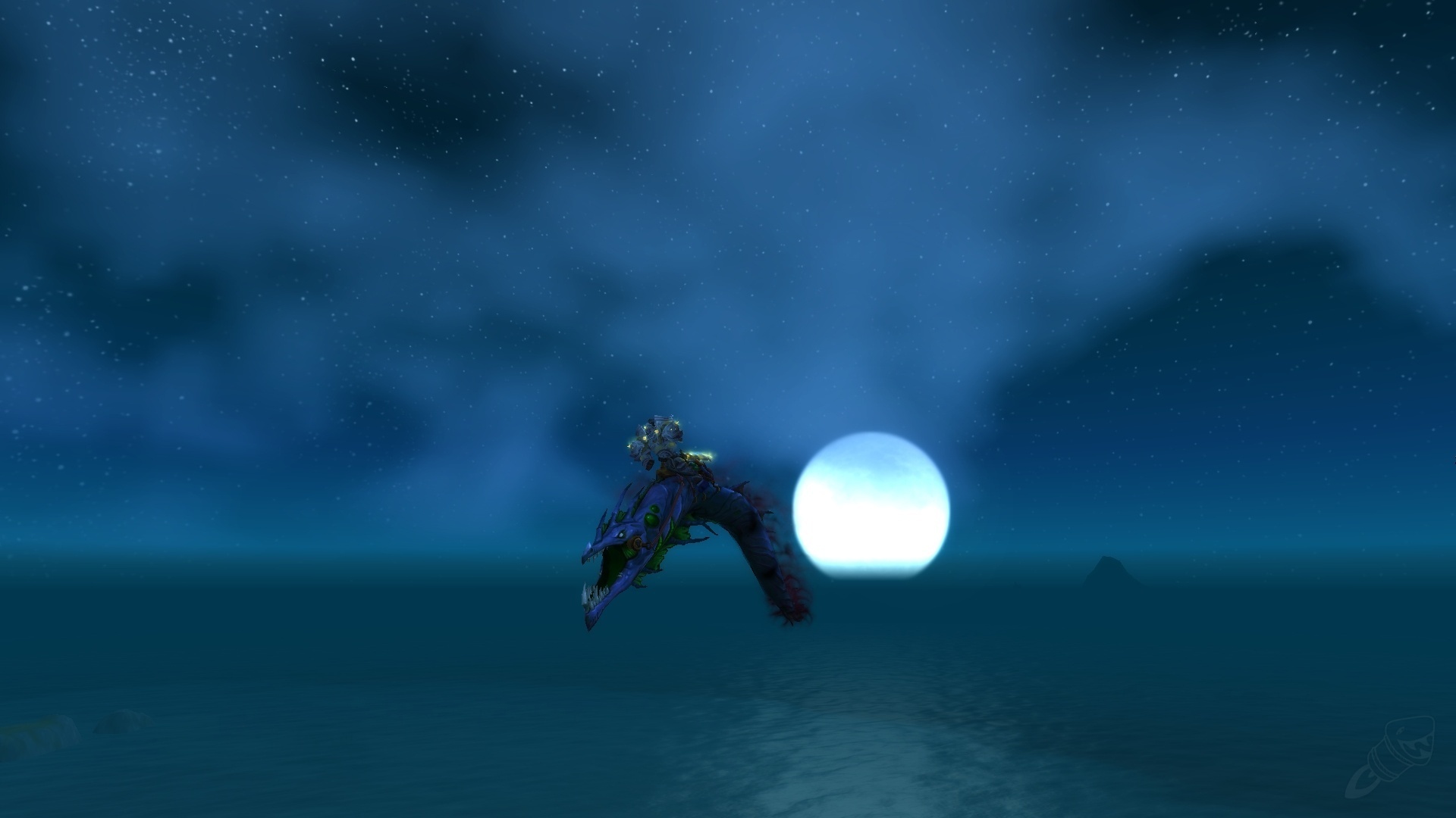 Riddler's Mind-Worm Mount Discovered by Secret Finding Discord ...