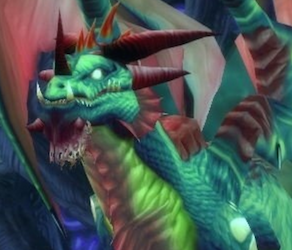 Timewalking Lord Kazzak, Azuregos, and Green Dragons in Patch 7.2.5 ...