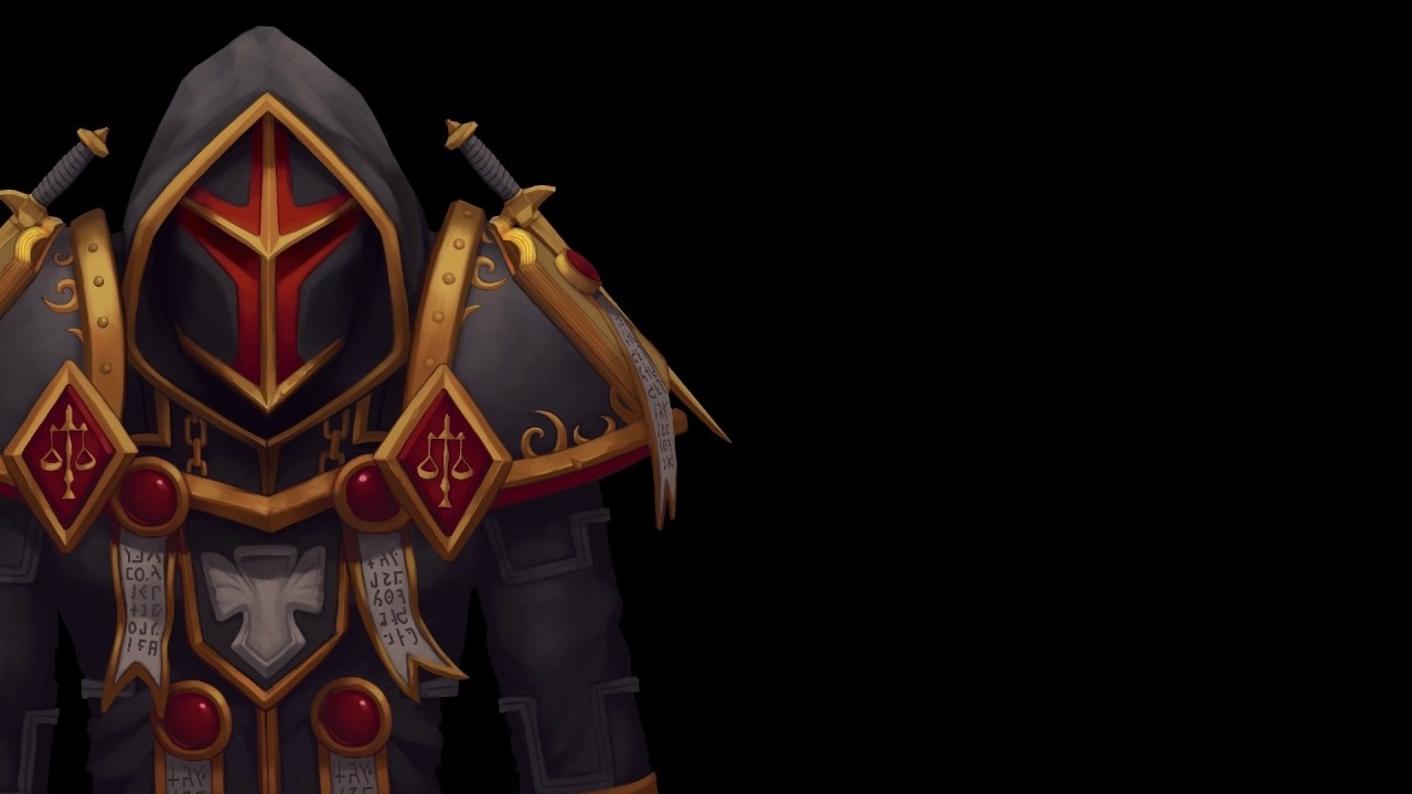 Rest in Peace Hayven Games - Wowhead News