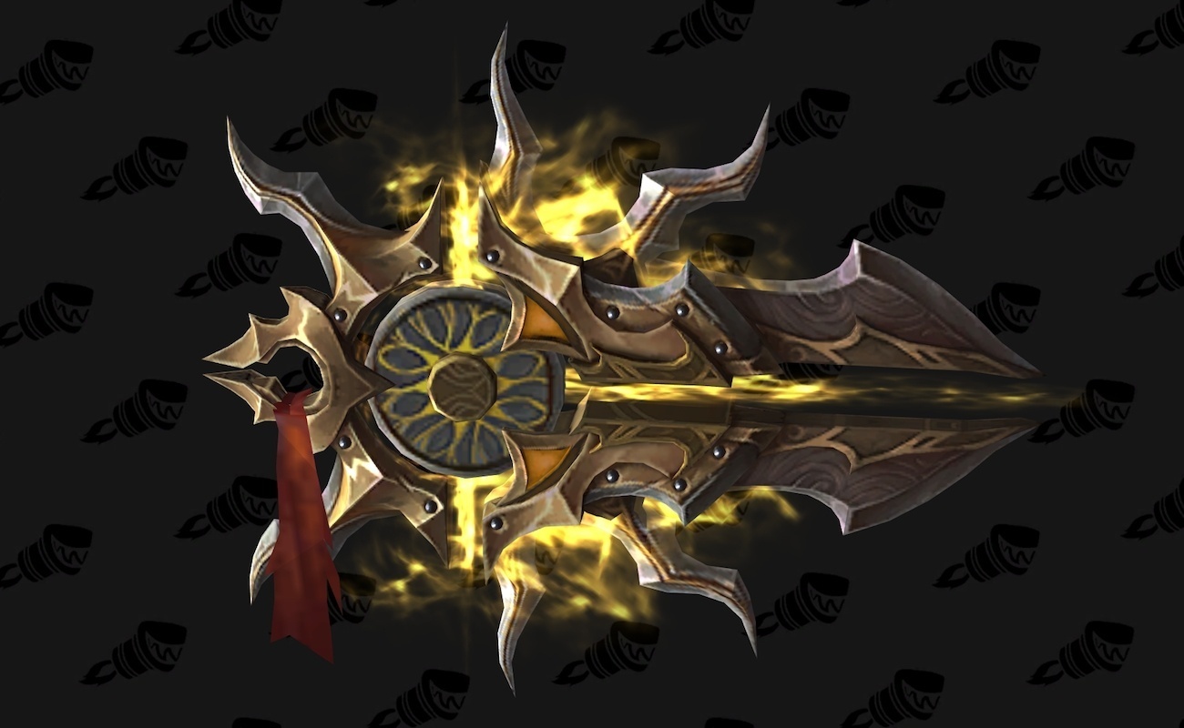 April 26th Hotfixes - Prot Paladin Artifact Challenge Nerf - Wowhead News