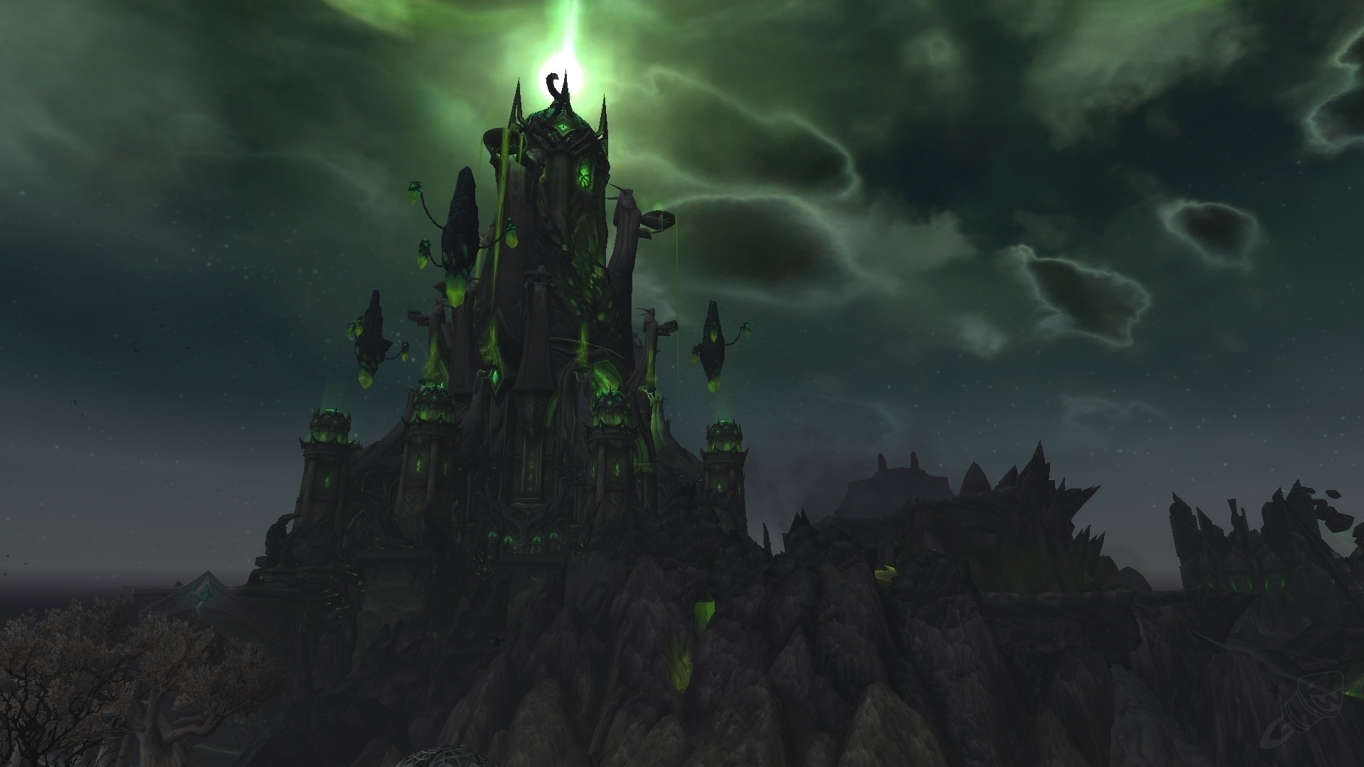 New Events in WoW for May 9: Intolerable Infestation, Legion Dungeon ... New Events in WoW for May 9: Intolerable Infestation, Legion Dungeon ...