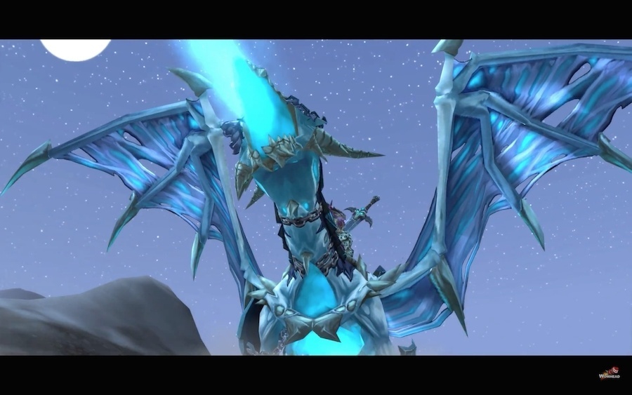 Class Mounts, Power Ascended Rewards, and Feathermane Tames Week of ...