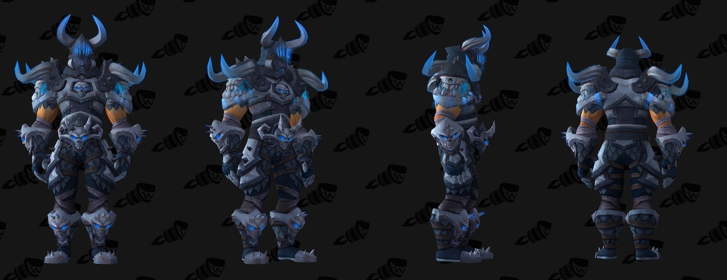 Upcoming Tier 20 Set Bonus Tuning for Tomb of Sargeras - Wowhead News