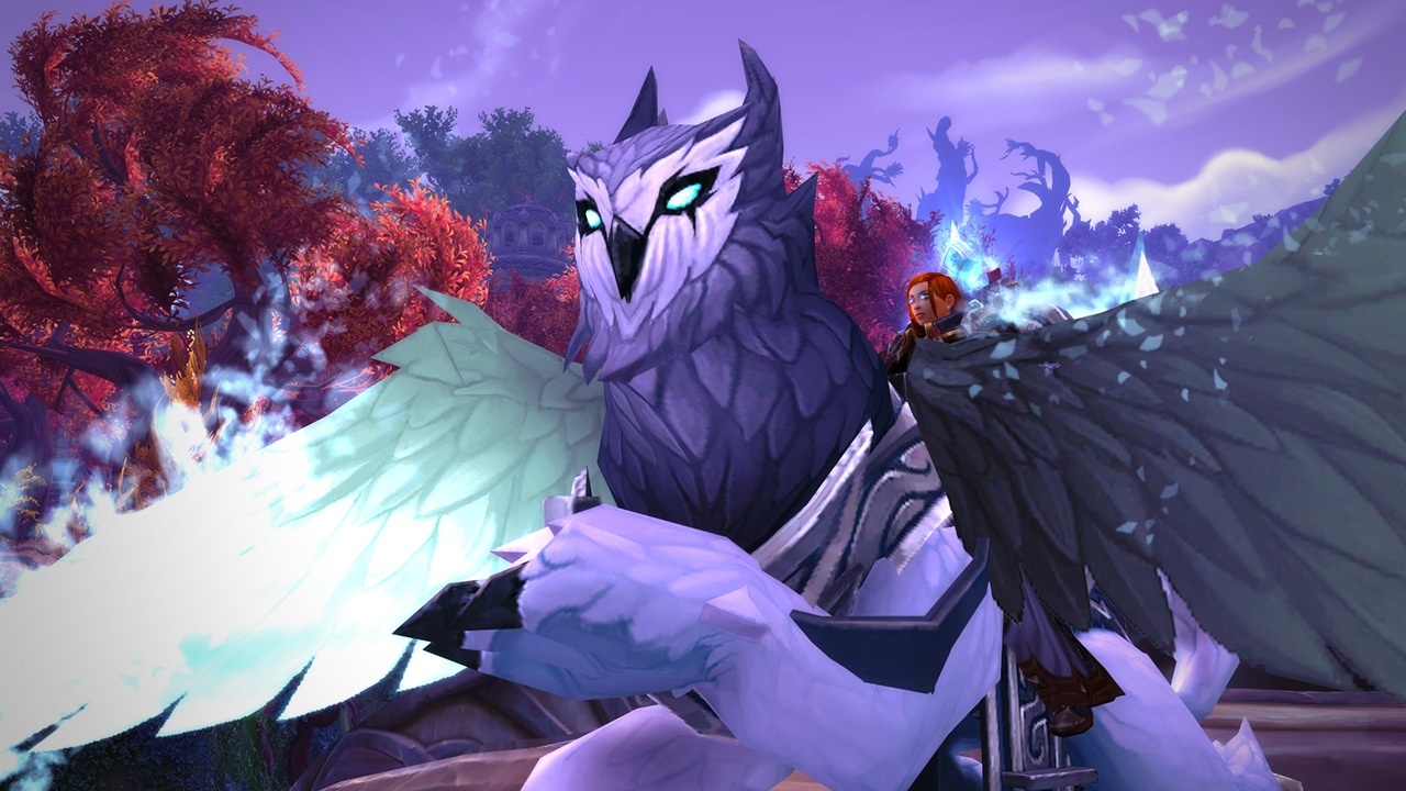 Class Guides for New Level 110 Players - Wowhead News