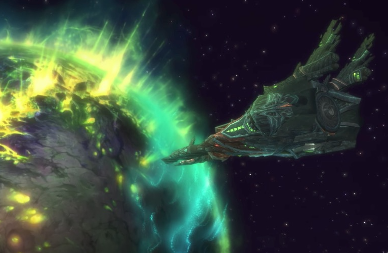 Patch 7.3 PTR Build 24473 Notes - New Dungeon and Raid, Caster Spell ...