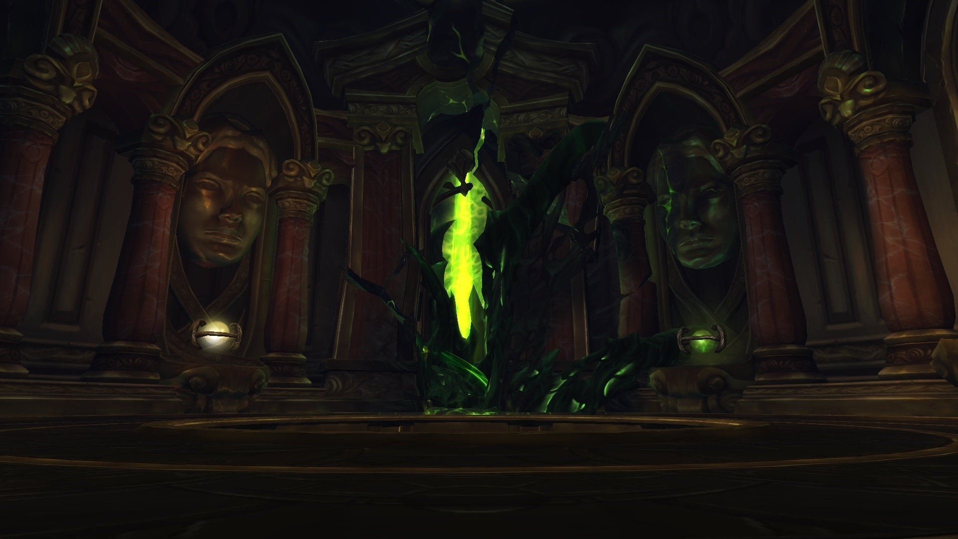 Mythic Tomb of Sargeras Race Update June 29 - Method and Exorsus Now 7/ ...
