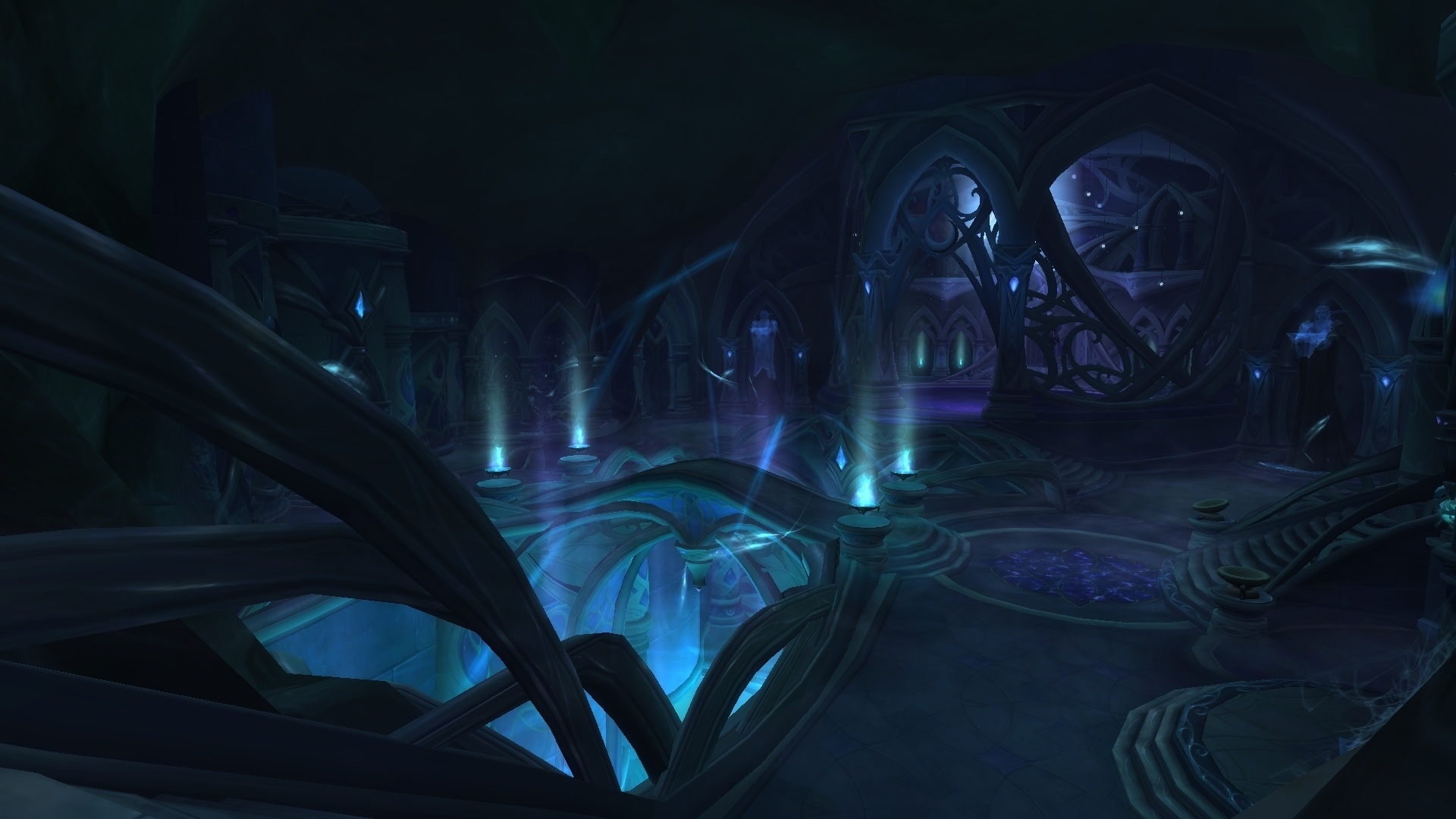 Patch 7.2.5 Hotfixes for July 7 - Exploding Keg Change, Increased M+ ...