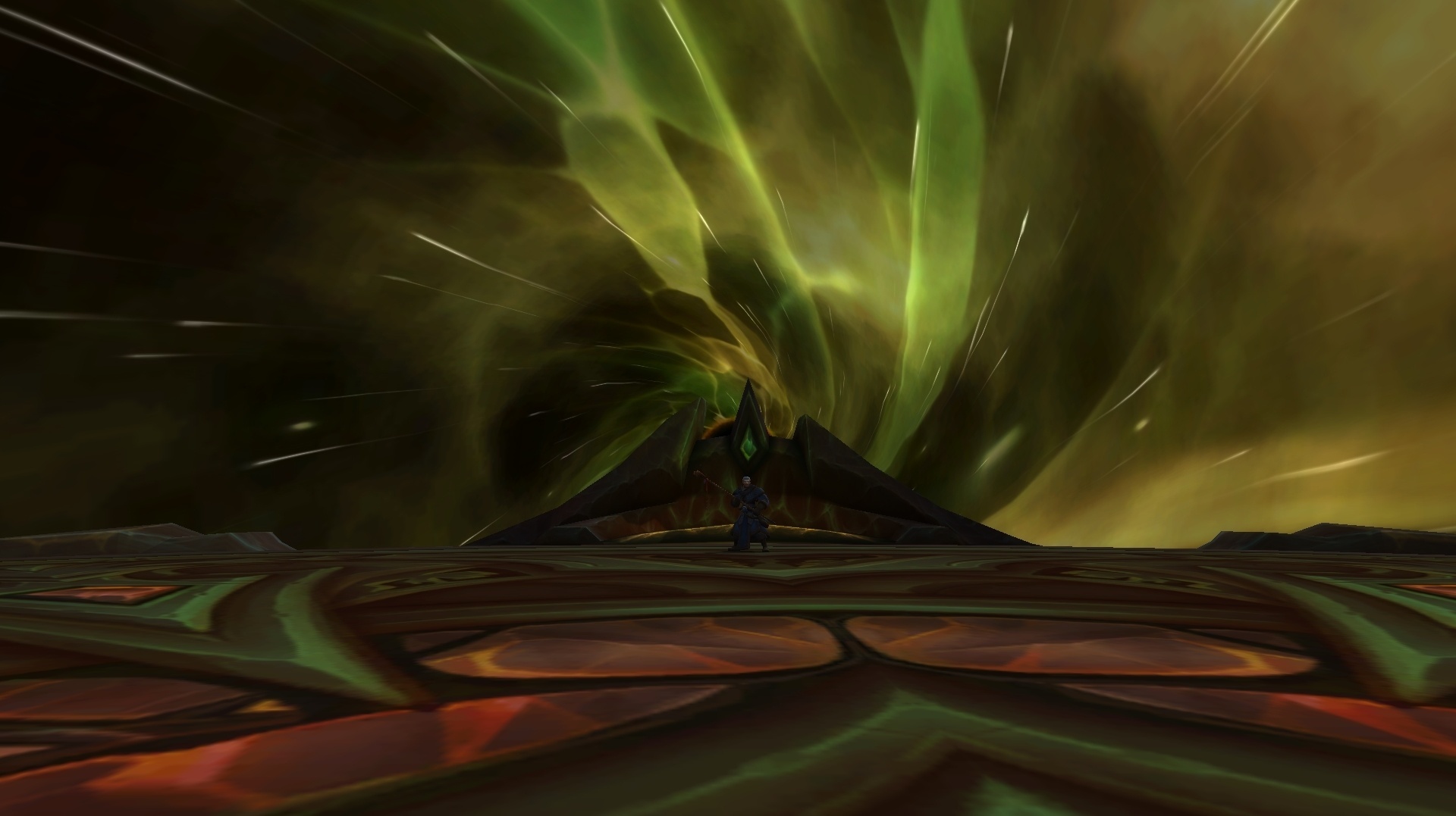 Exorsus World Second Mythic Kil'Jaeden, Method Interview, Mythic Kil'Jaeden Second Look ...