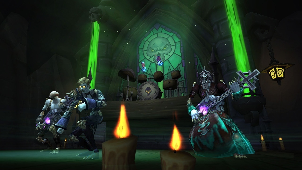 Darkmoon Faire (August 6-12) Has Returned - Wowhead News