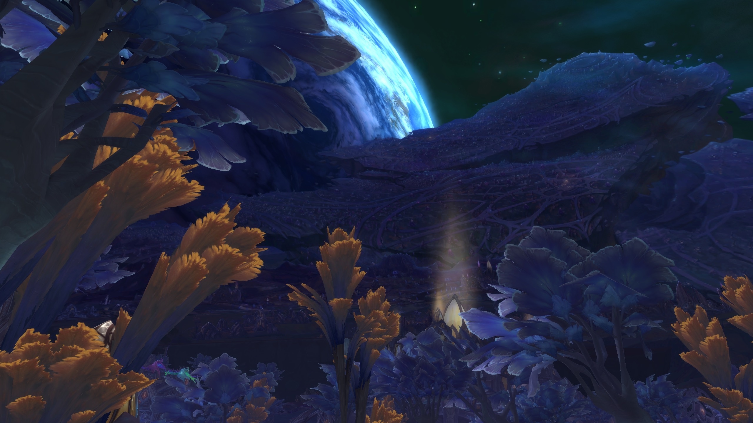 Patch 7.3 Campaign for Argus - Weekly Content Unlock Schedule - Wowhead ...