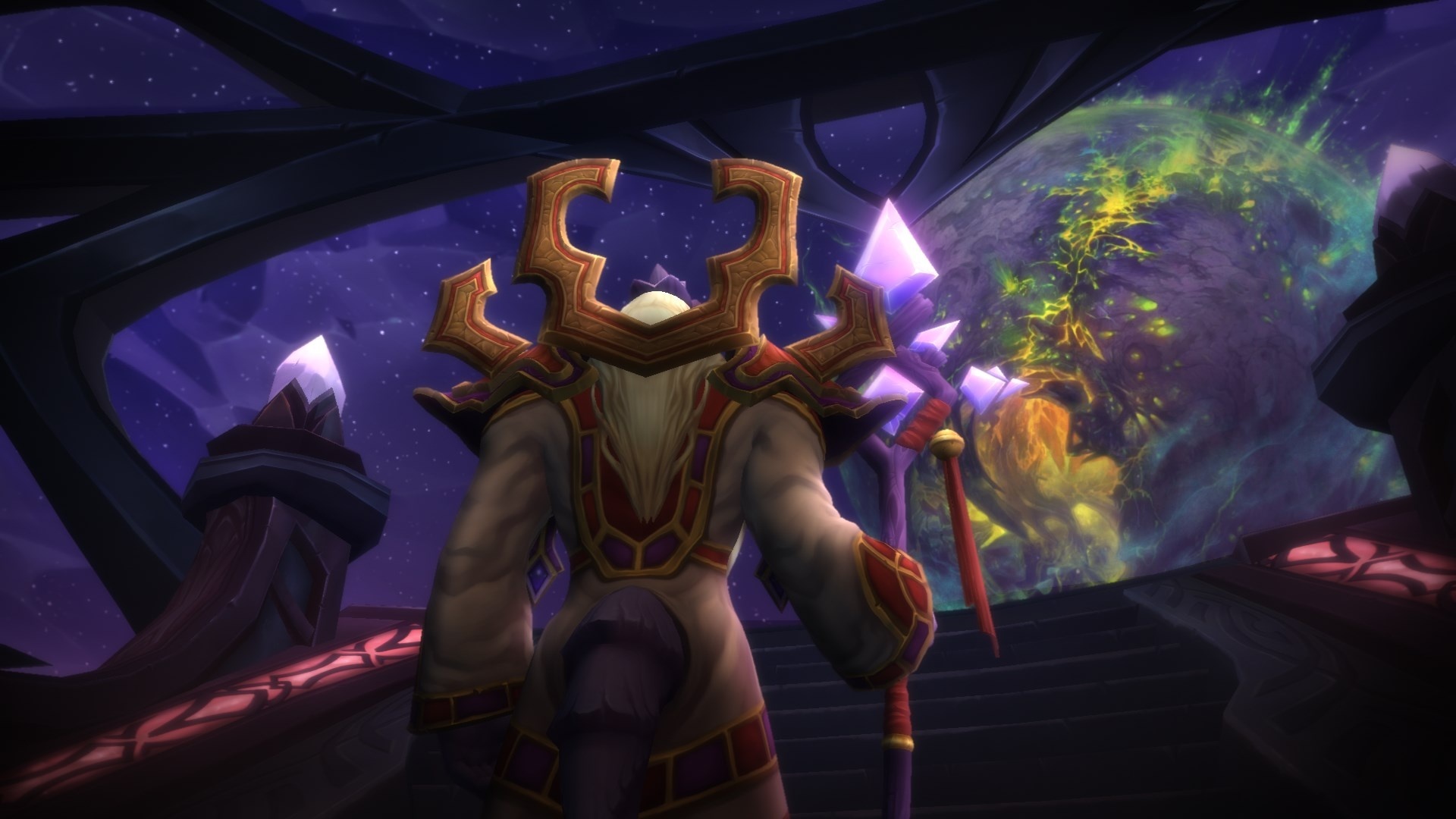 Blizzard gamescom 2017 Interviews - FatbossTV and Ion Hazzikostas ...