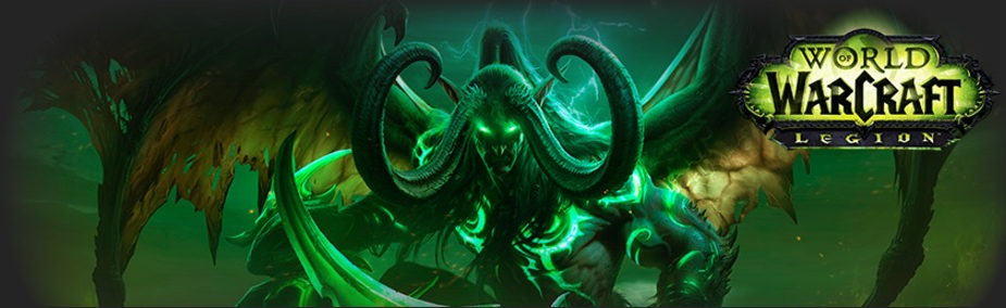 This Week in WoW History - Legion Launch, Wrath Timewalking, Theramore ...
