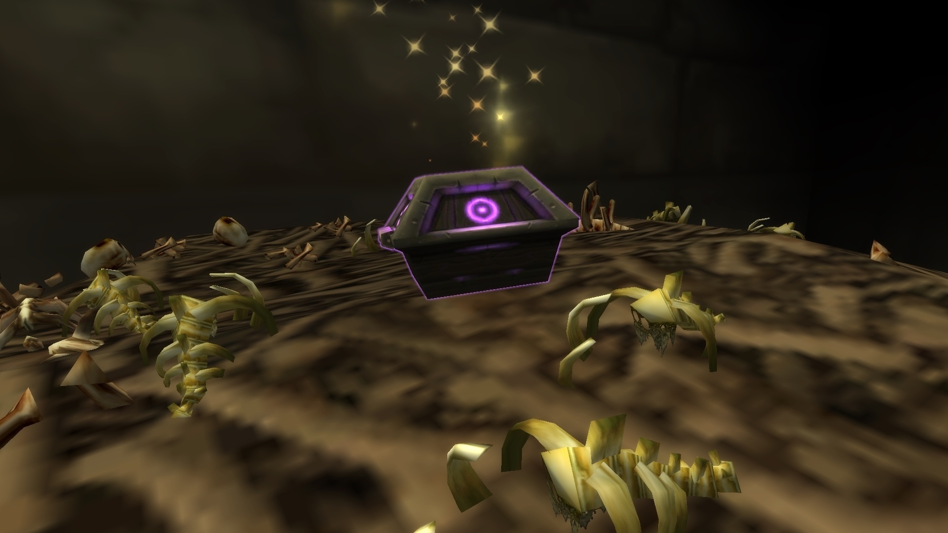 Lucid Nightmare Mount Discovered by Secret Finding Discord - Wowhead News