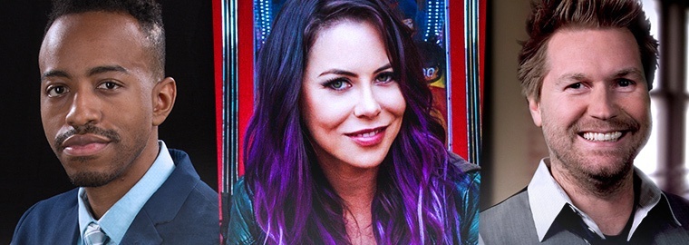 BlizzCon 2017 Livestream Event on September 13th - First In-Game Reward ...