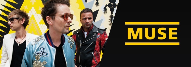 Muse Performing at BlizzCon 2017 Closing Ceremony - Wowhead News