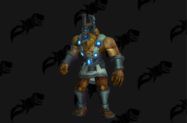 Argus The Unmaker Mythic Model And Secret Phase Wowhead News Argus The