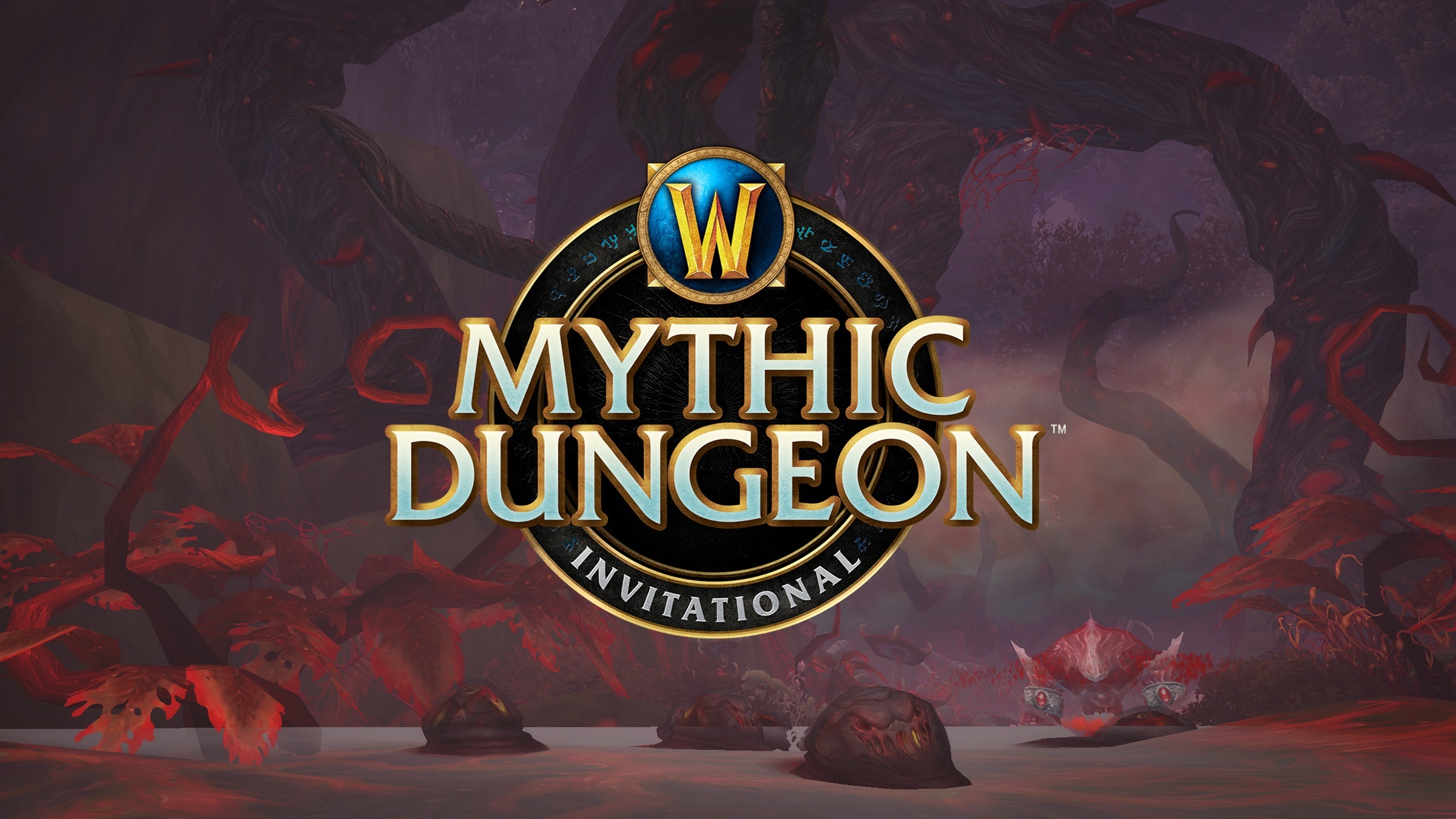 Blizzard's Mythic Dungeon Invitational Wrap-Up - Wowhead News