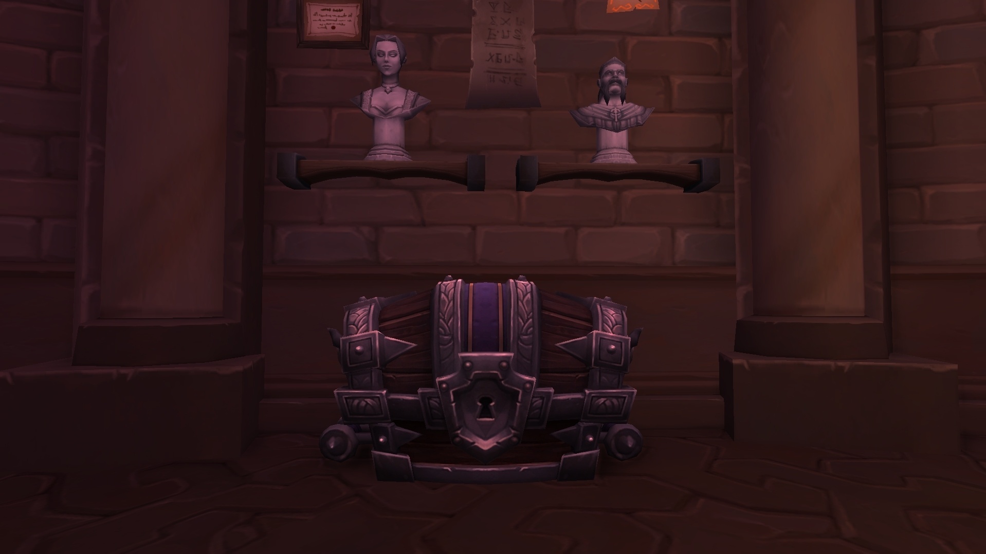 Raider.IO Launches Mythic Plus Addon - Wowhead News