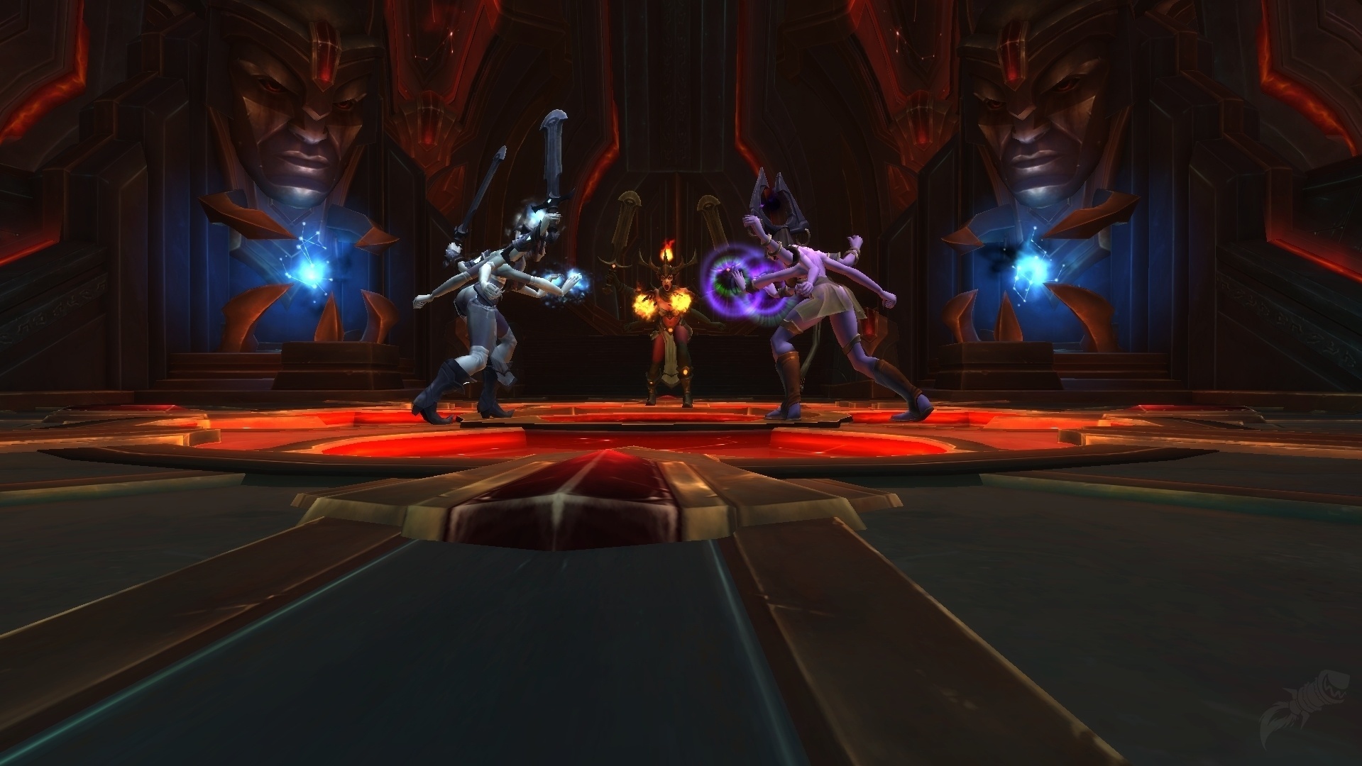 Season 6 and Antorus Raid Release Schedule - November 28th - Wowhead News