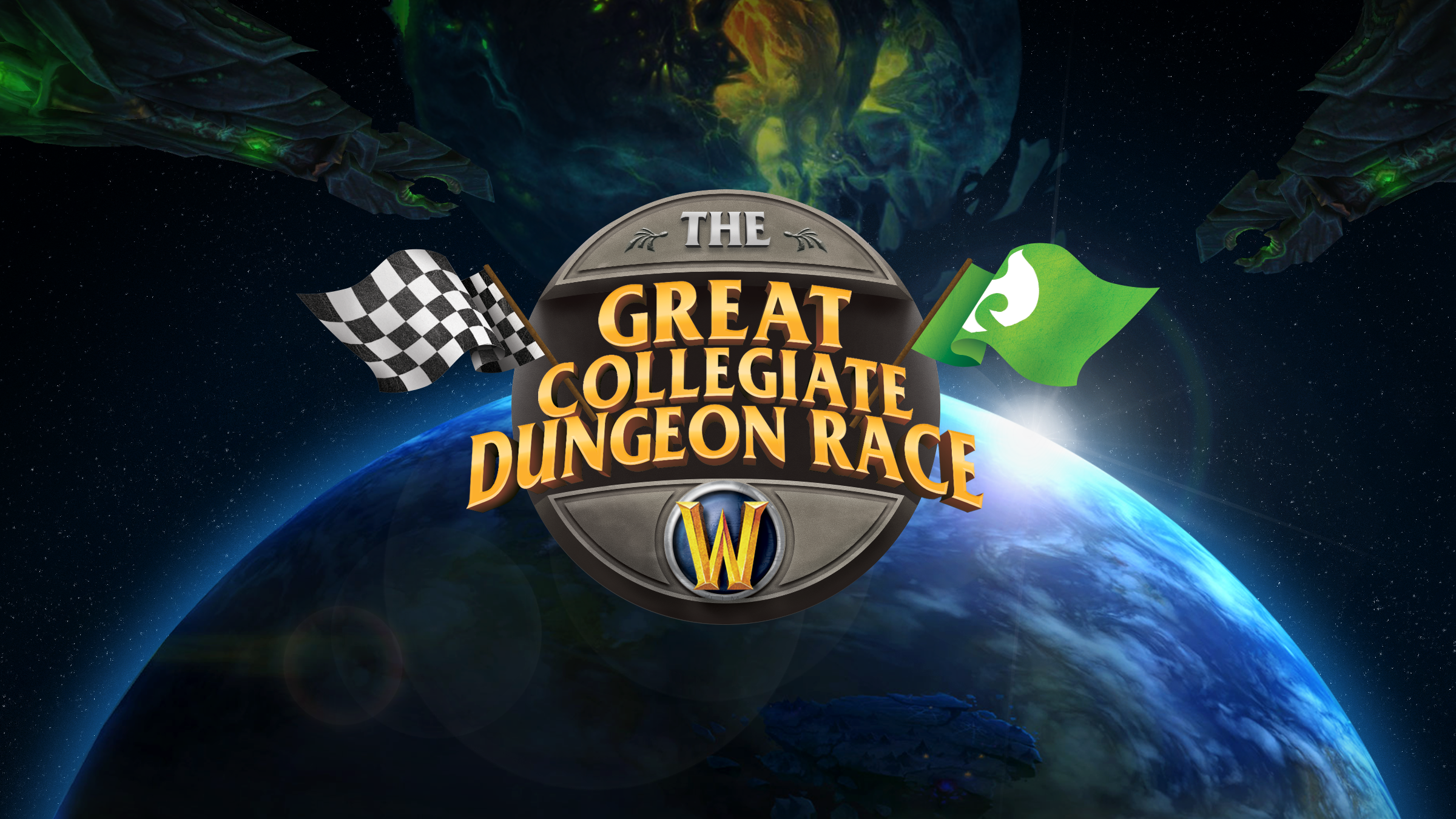 Tespa Great Collegiate Dungeon Race 2017 Recap - Wowhead News