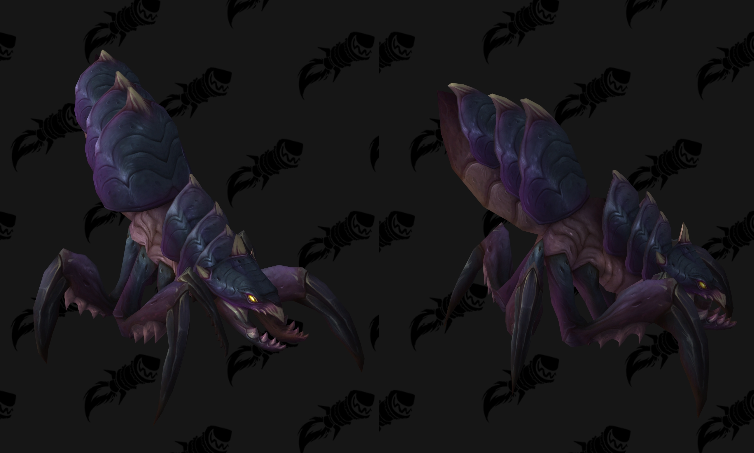 7.3.5 PTR - Call of the Scarab Qiraji Mounts - Wowhead News