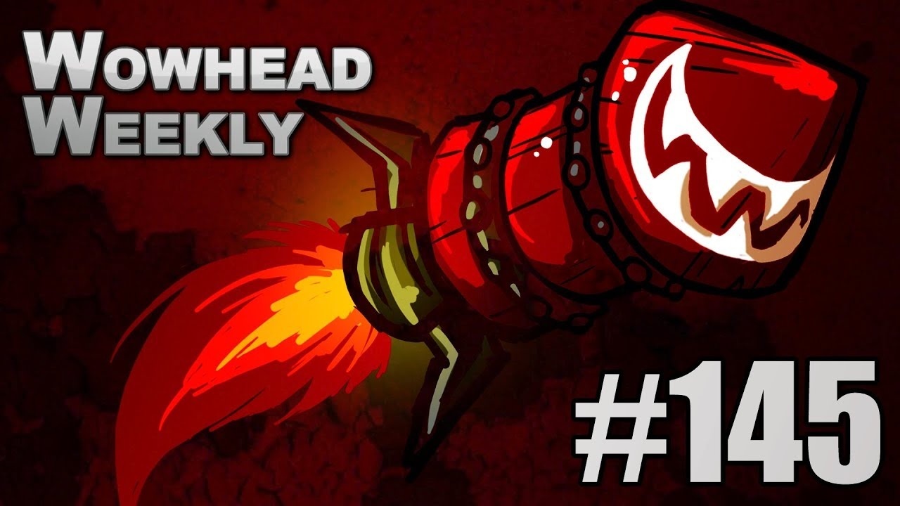 Wowhead Weekly 145 Patch 735 Recap Wowhead News