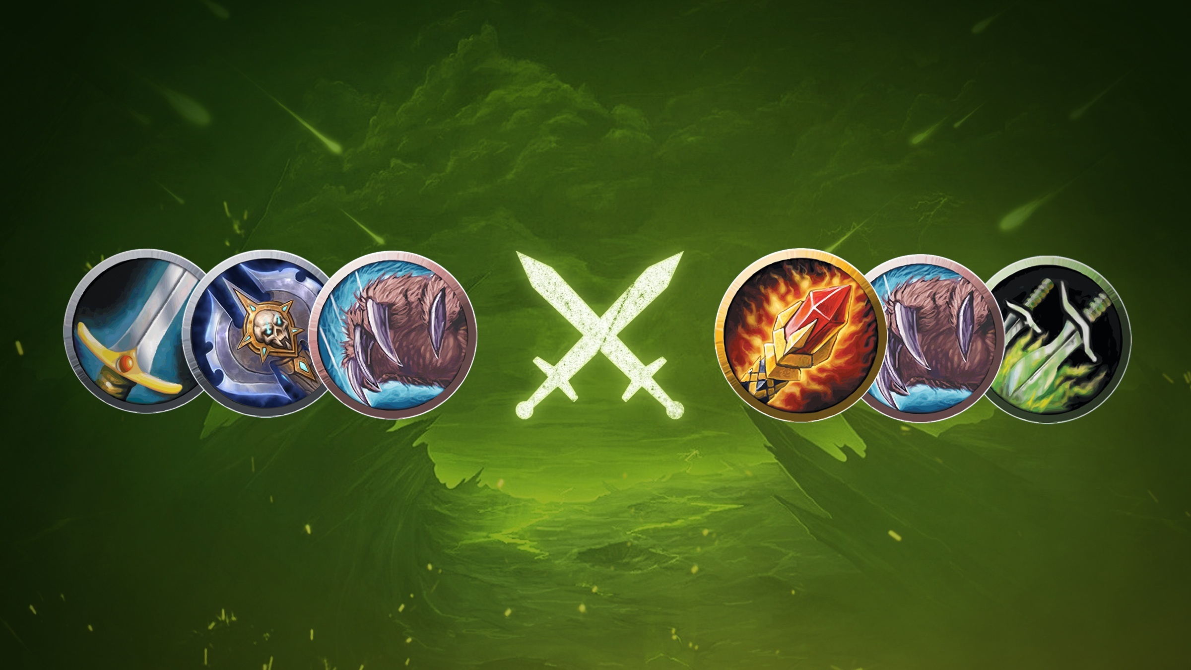 Opening Moves: Before the Gates Open - Wowhead News