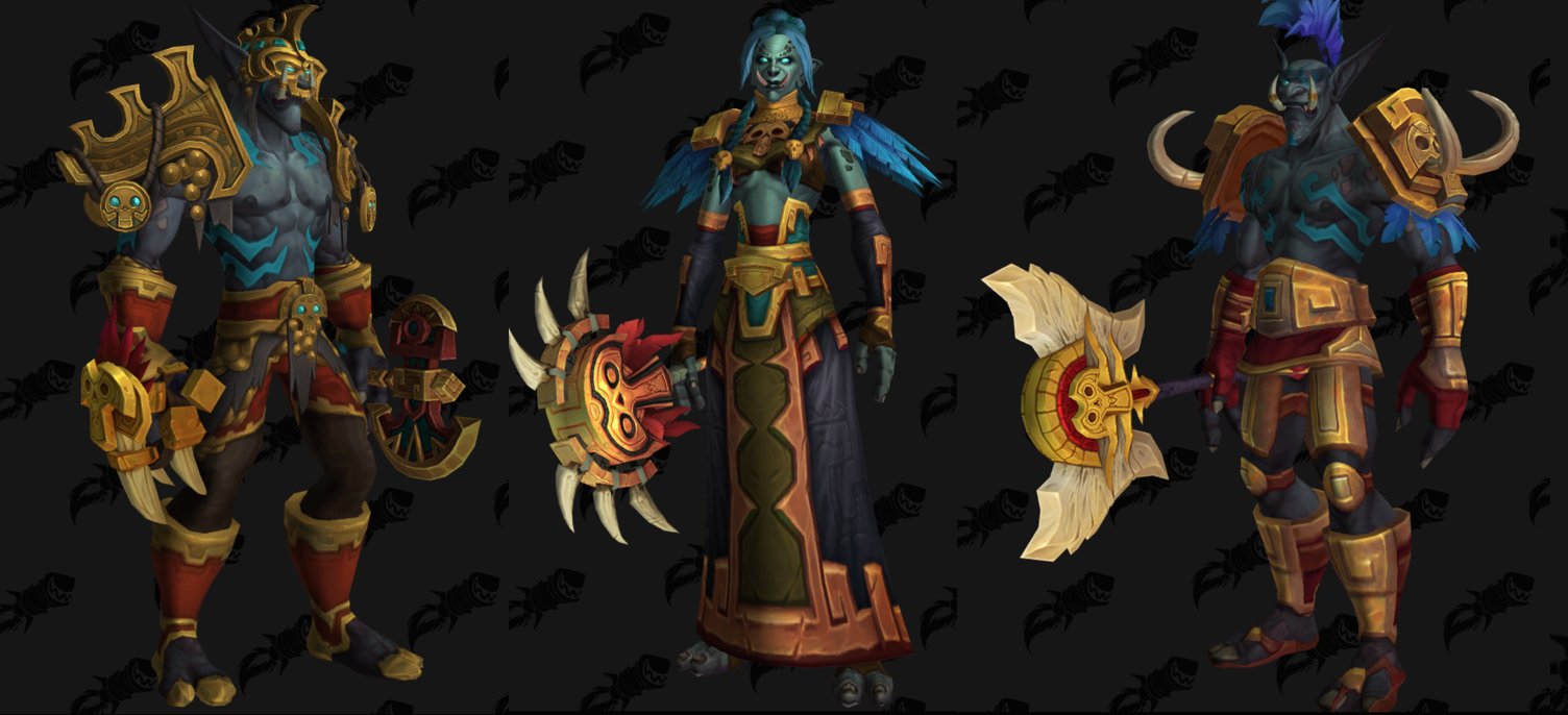 Battle For Azeroth Weapon Models wowhead battle-for-azeroth-weapon-models-wowhead