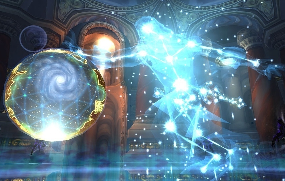 Ulduar Timewalking Guides Now Live - Wowhead News