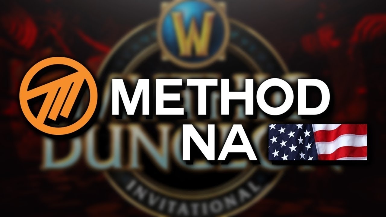 Method NA Mythic Dungeon Invitational Team Announced - Wowhead News