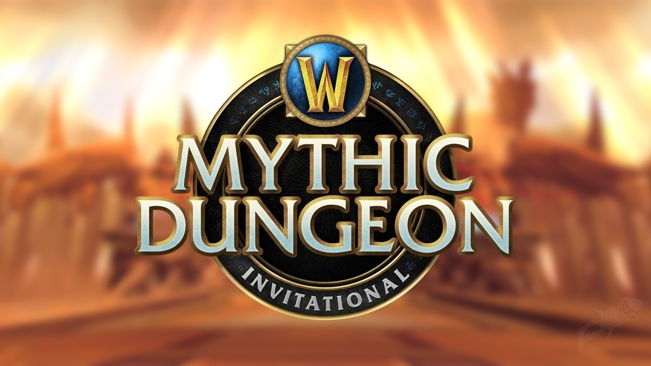Mythic Dungeon Invitational Proving Grounds Begins! - Wowhead News Mythic Dungeon Invitational Proving Grounds Begins! - Wowhead News