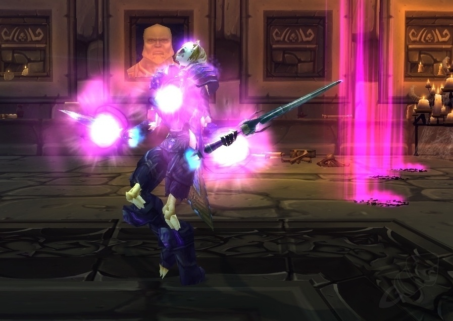 Broadcast Text for 26433 - Lordaeron, Lilian Voss, Tandred Proudmoore ...