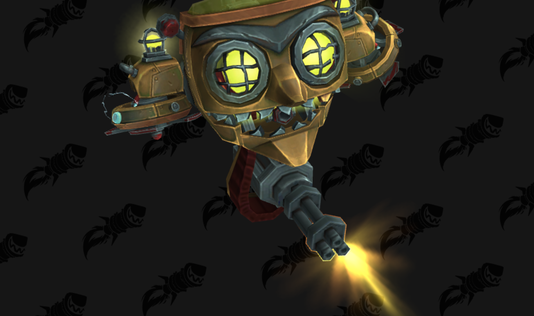 Profession Highlights for 26476 - Archaeology and Enchanting Pets ...