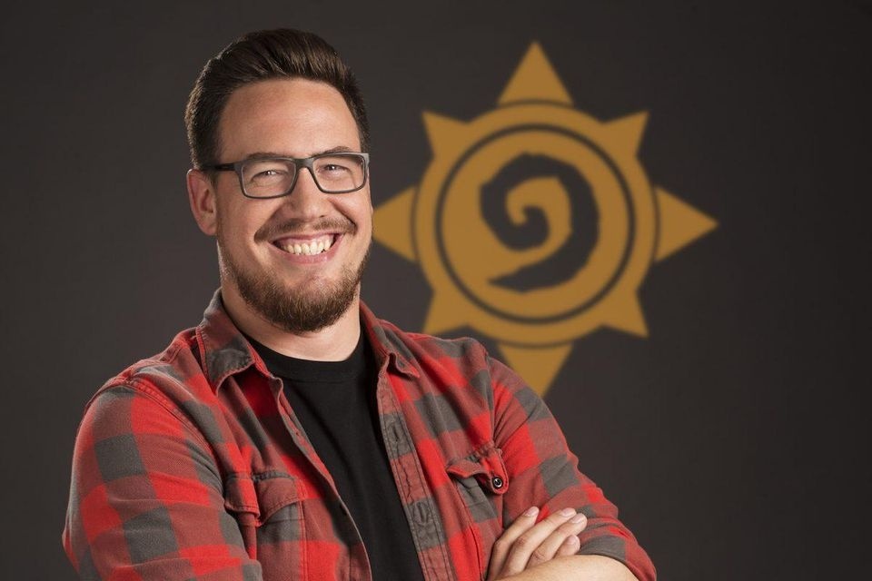 Ben Brode Leaving Blizzard - Wowhead News