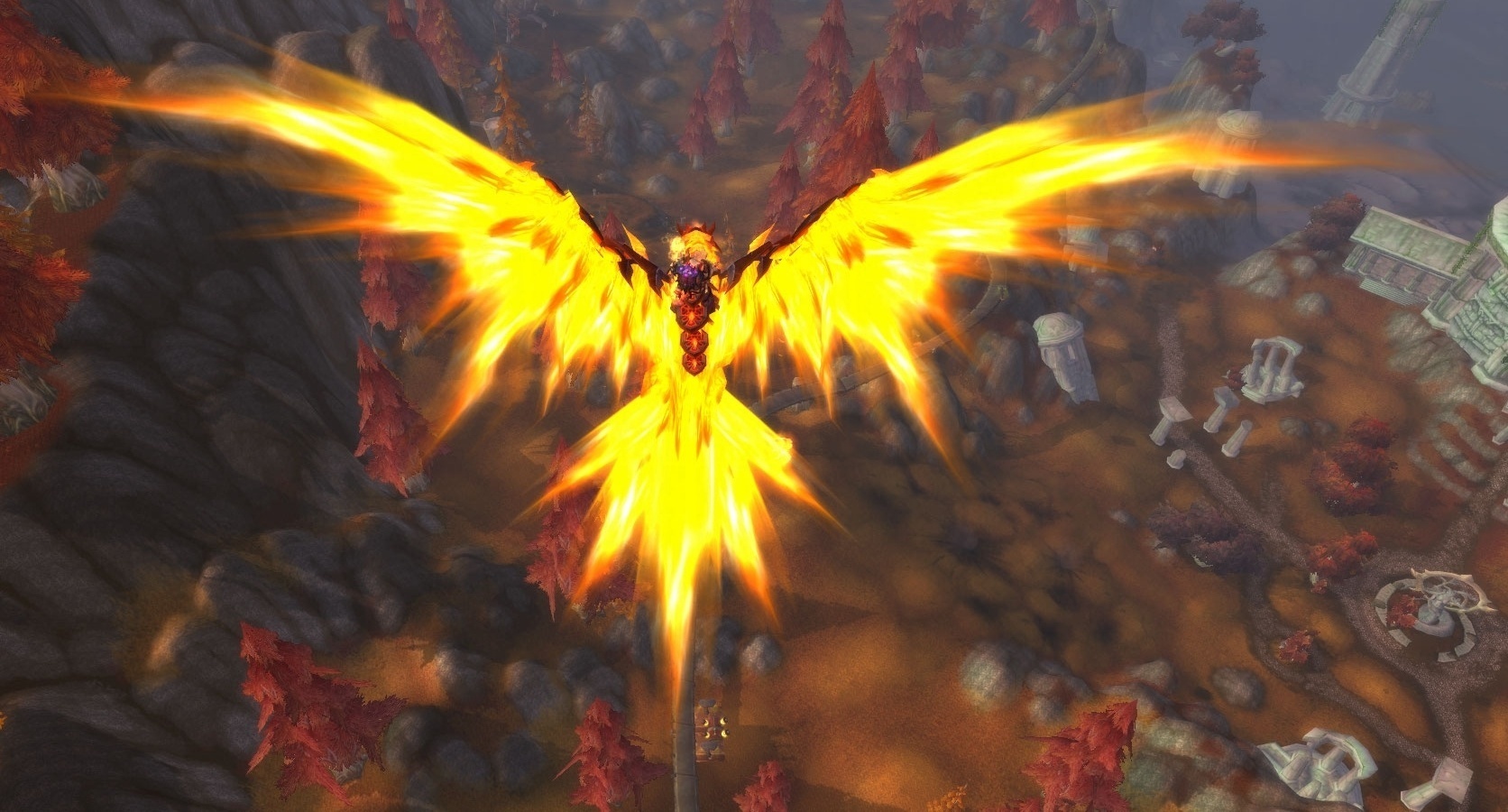 User Guide Spotlight: Cata Mounts by Nirnaeth101 - Wowhead News