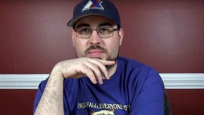 Game Critic TotalBiscuit Passes Away at Age 33 - Notizia di Wowhead