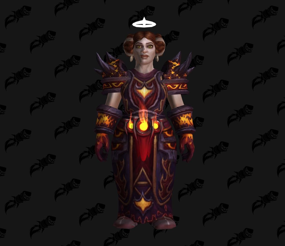 Battle for Azeroth 26707 Broadcast Text - Dark Iron Dwarf Scenario ...