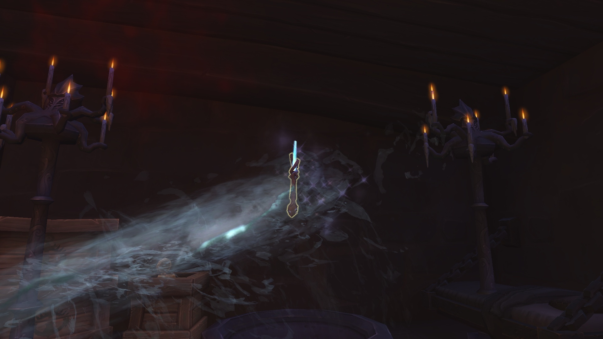 Horde War Campaign Finale: The Strike on Boralus - Wowhead News